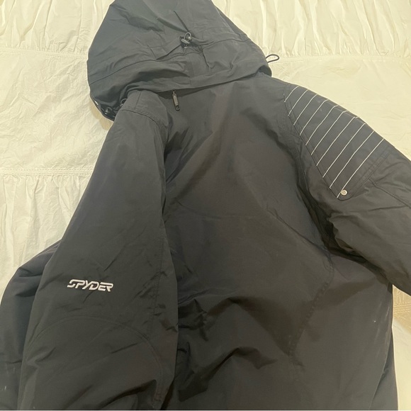 Spyder | Jackets & Coats | Spider Mens Insulated Ski Jacket | Poshmark